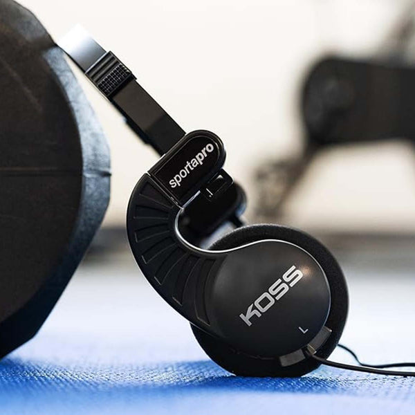 Koss Sporta Pro On Ear Headphones