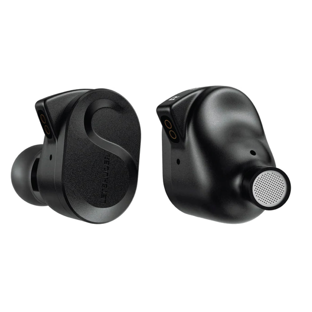 Letshuoer S08 Fourth Generation Planar Magnetic Driver IEM