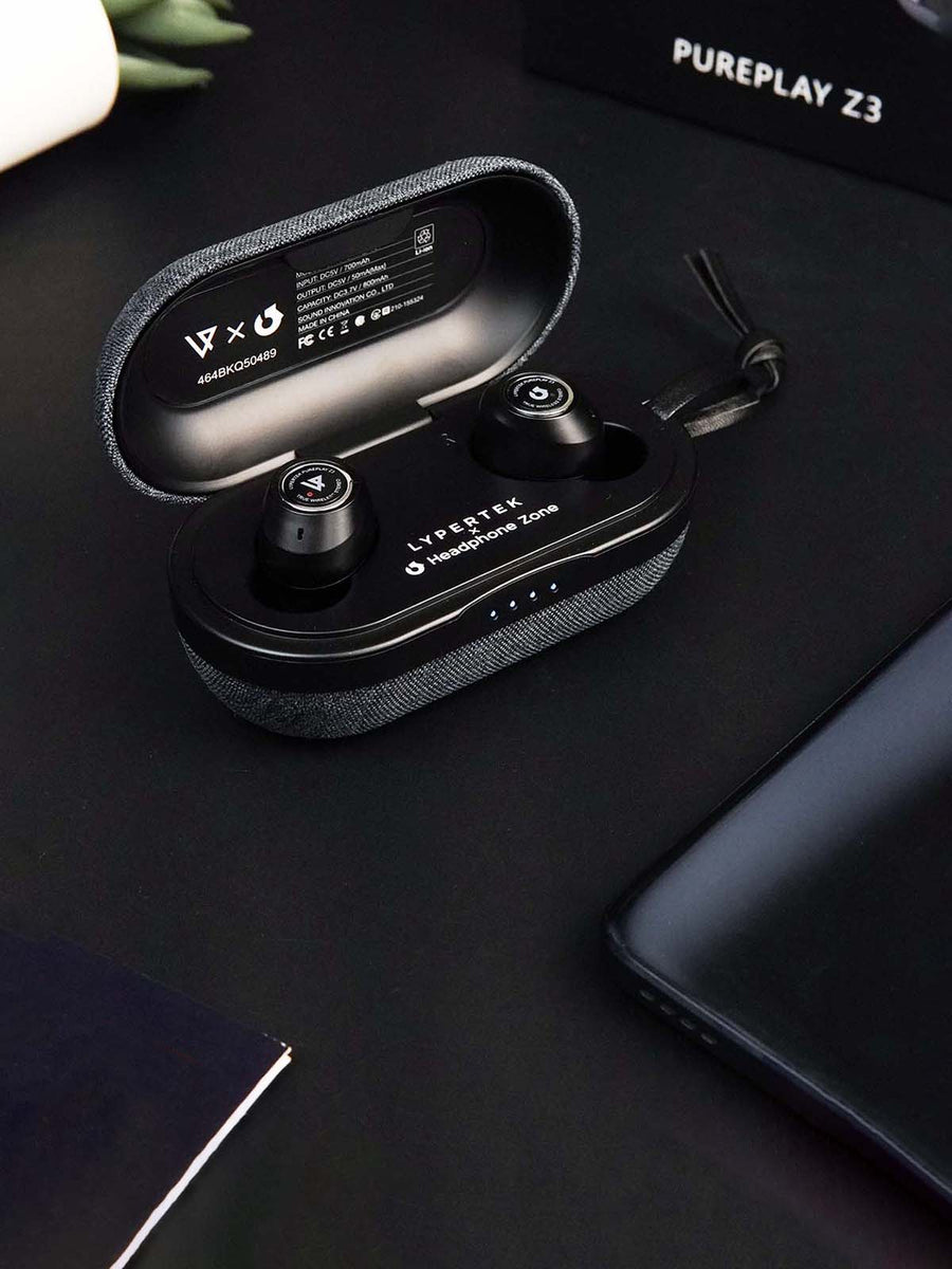 Headphone Zone: Rediscover Music at India's #1 Audiophile Store