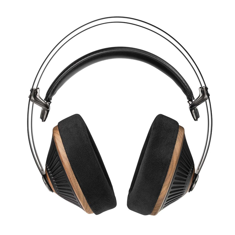 Buy the Meze 105 SILVA Open-Back Headphone