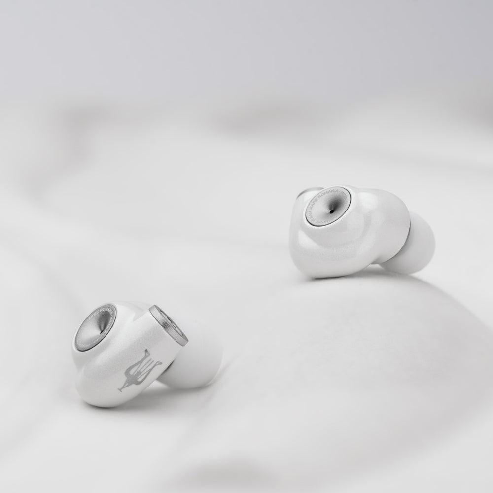 Meze Alba Dynamic Driver In-Ear Monitors
