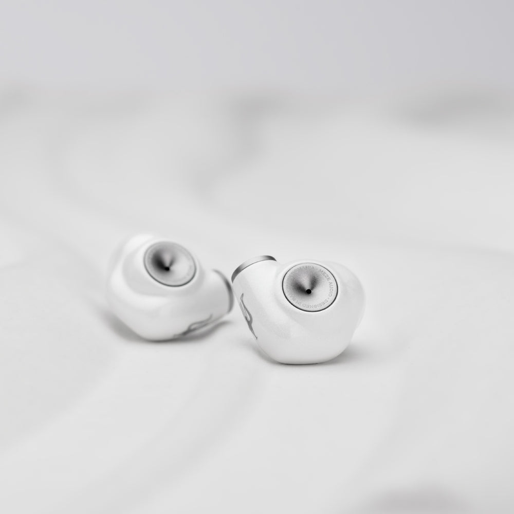 Meze Alba Dynamic Driver In-Ear Monitors