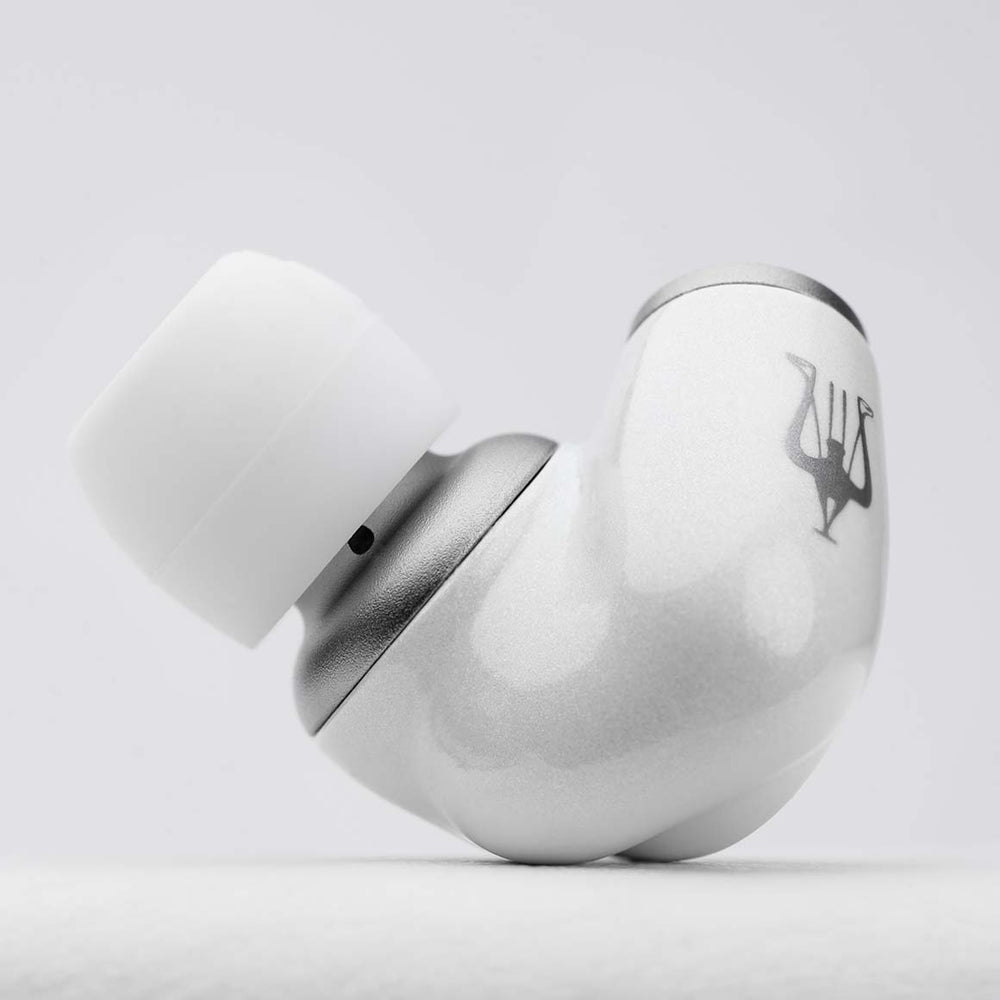 Meze Alba Dynamic Driver In-Ear Monitors