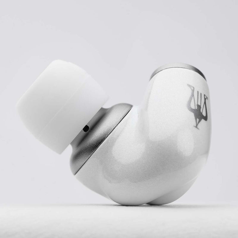 Meze Alba Dynamic Driver In-Ear Monitors