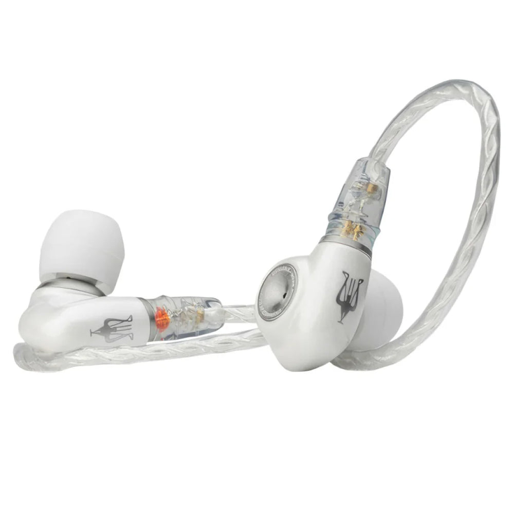 Meze Alba Dynamic Driver In-Ear Monitors
