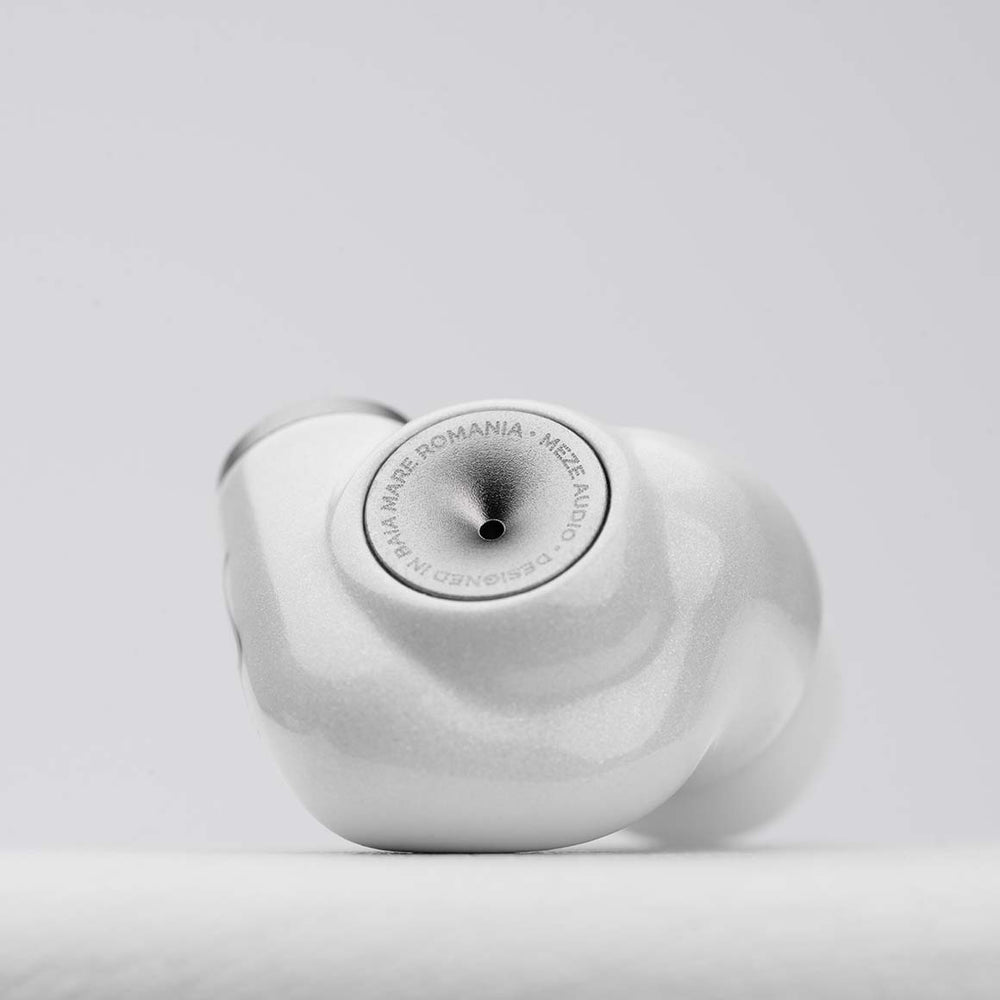 Meze Alba Dynamic Driver In-Ear Monitors