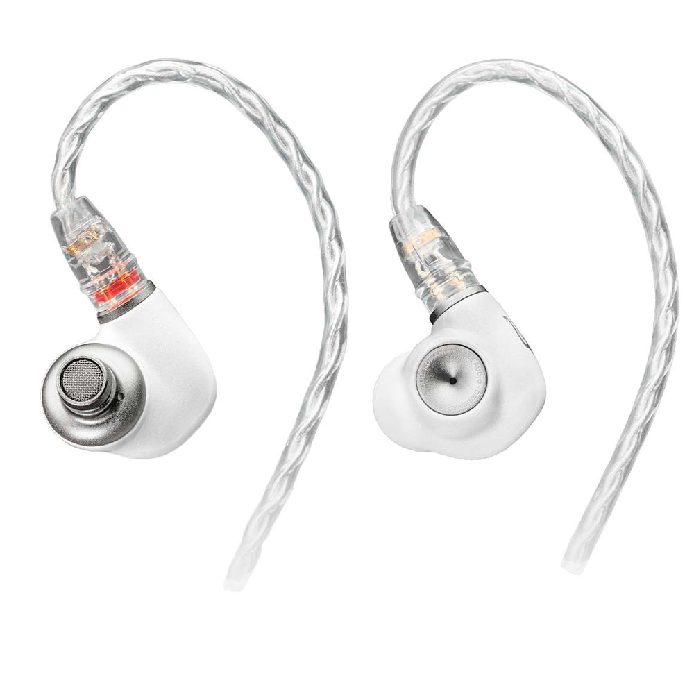 Meze Alba Dynamic Driver In-Ear Monitors