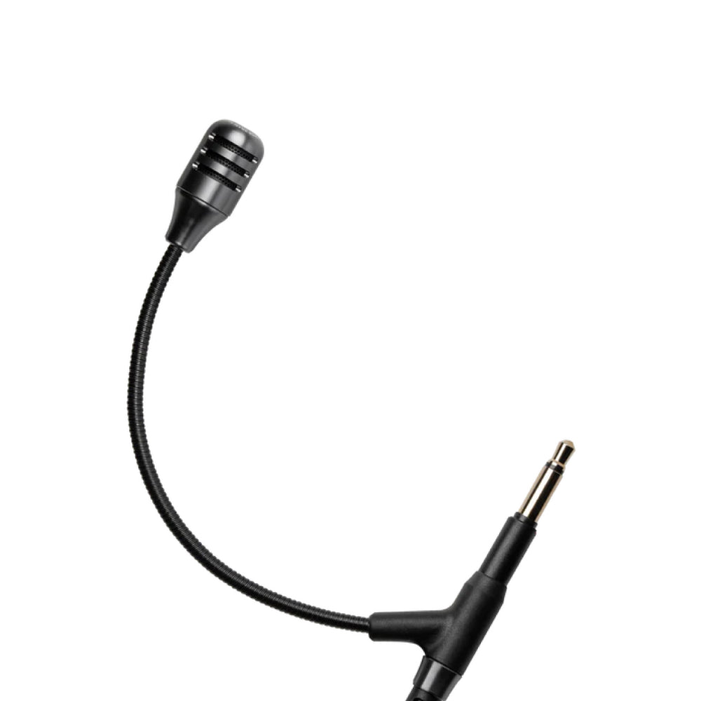 Meze Boom Mic Headphone Microphone