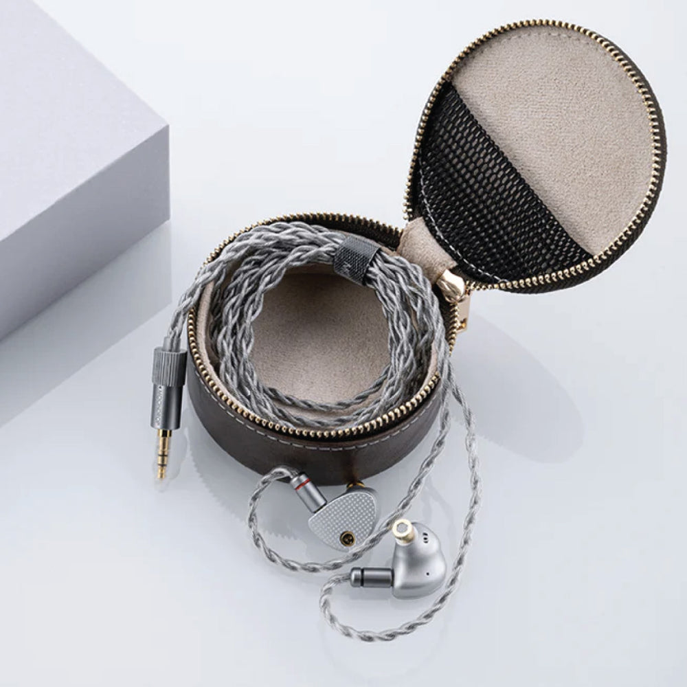 Moondrop Aria 2 Dynamic Driver In-Ear Monitor