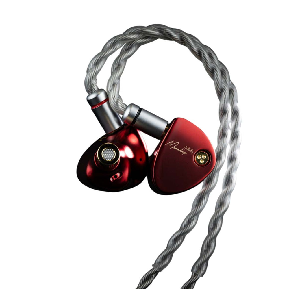 Moondrop Aria 2 Dynamic Driver In-Ear Monitor