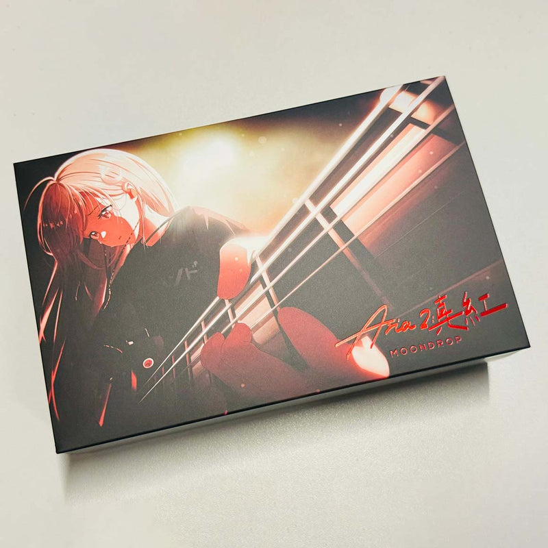 Moondrop Aria 2 Dynamic Driver In-Ear Monitor