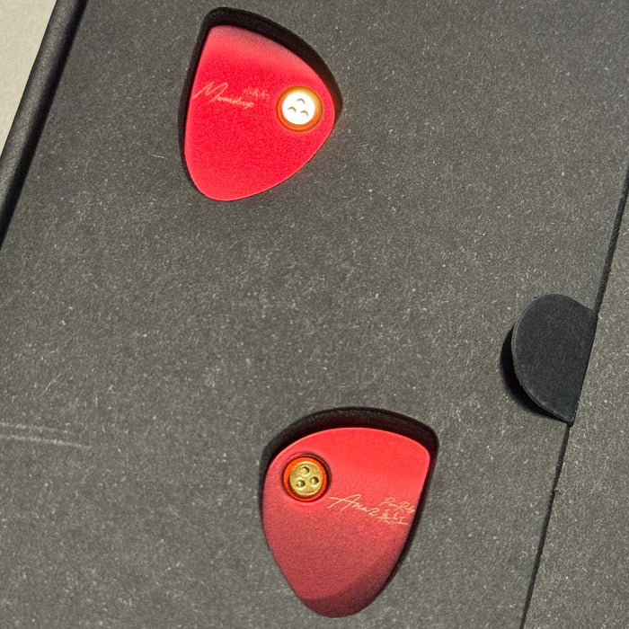 Moondrop Aria 2 Dynamic Driver In-Ear Monitor