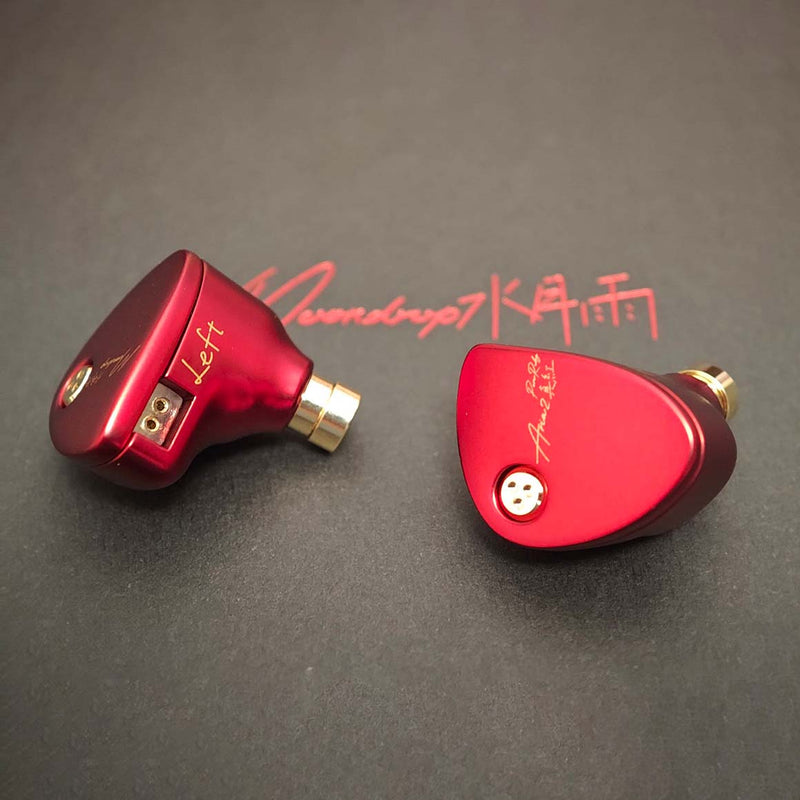 Moondrop Aria 2 Dynamic Driver In-Ear Monitor