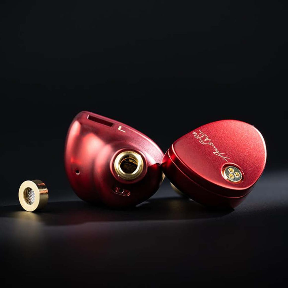 Moondrop Aria 2 Dynamic Driver In-Ear Monitor