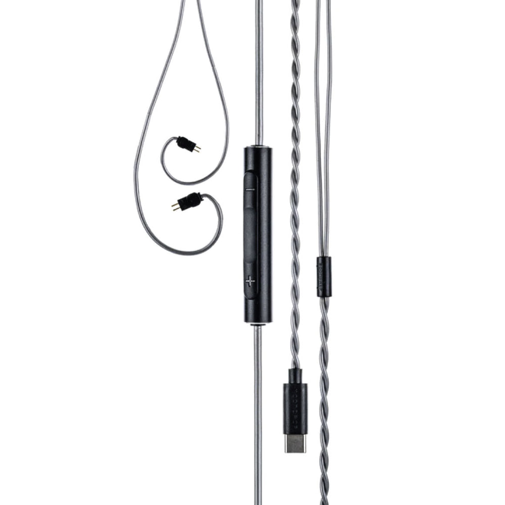 Moondrop CDSP Type-C Cable