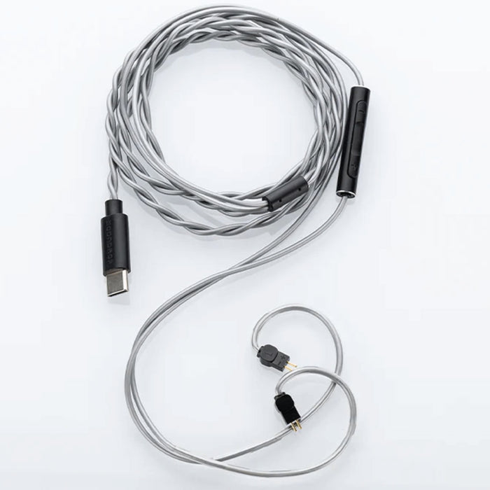 Moondrop CDSP Type-C Cable
