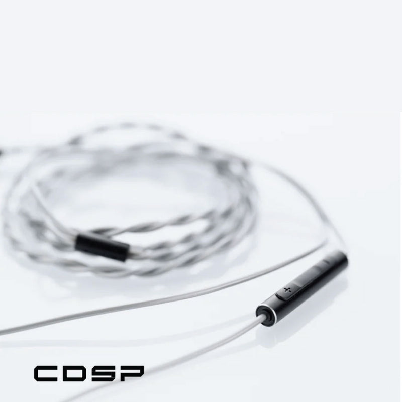Moondrop CDSP Type-C Cable