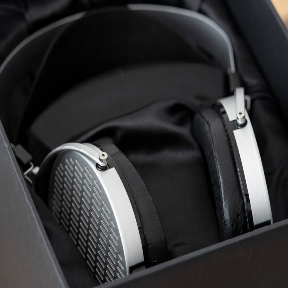 MOONDROP COSMO Nanoscale Ultra-thin Planar Flagship Headphone