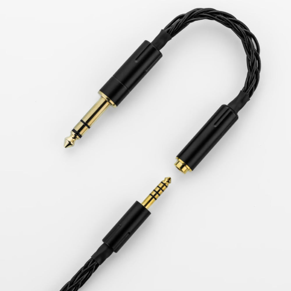 MOONDROP COSMO Nanoscale Ultra-thin Planar Flagship Headphone