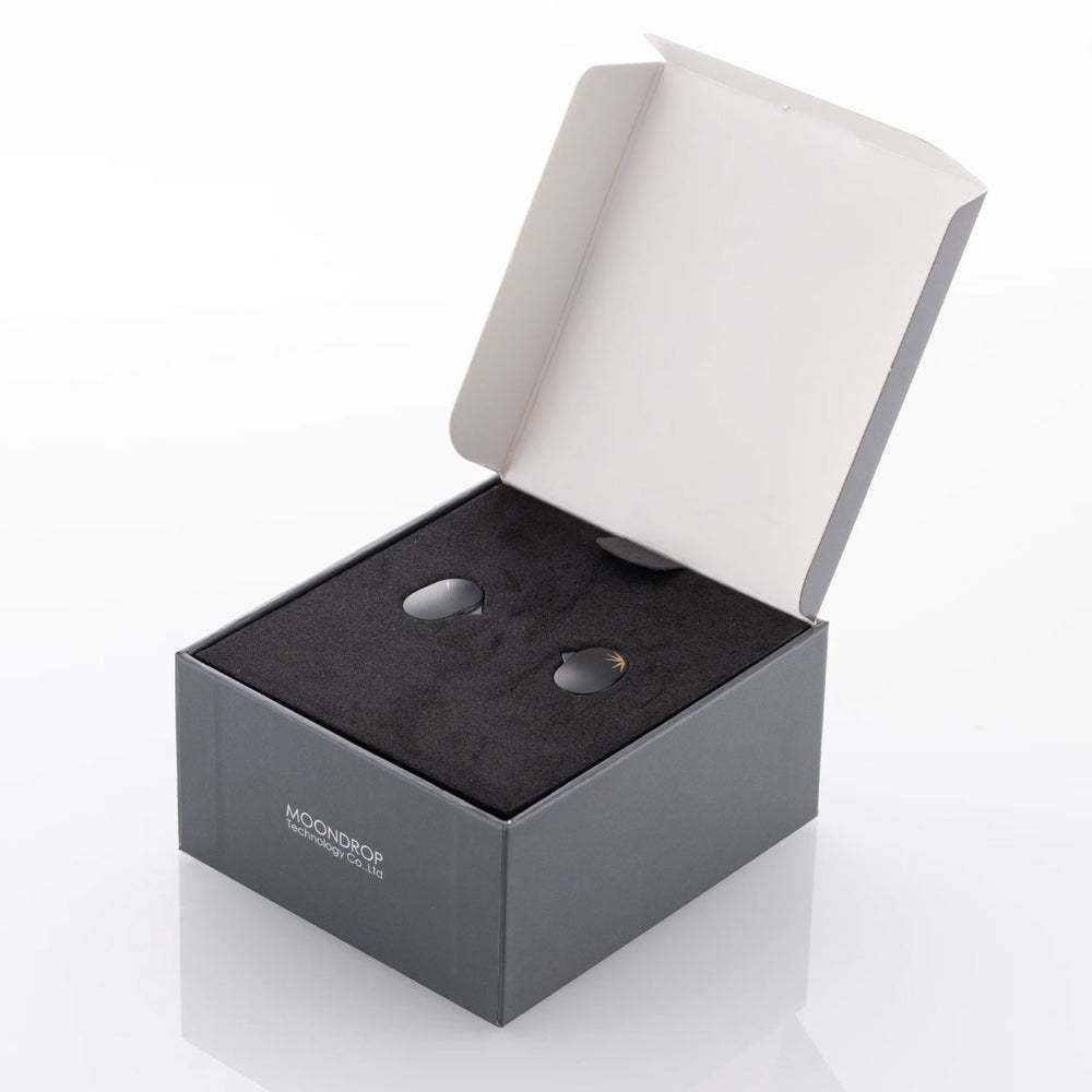 Moondrop Chu II Dynamic Driver IEM