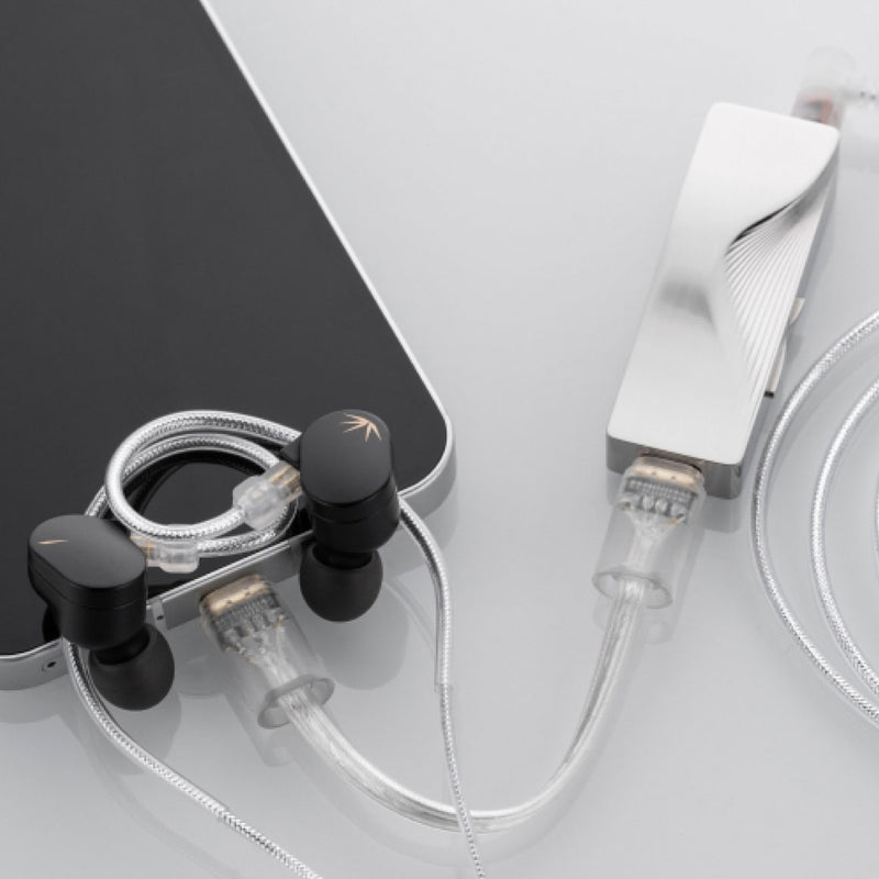 Moondrop Chu II Dynamic Driver IEM