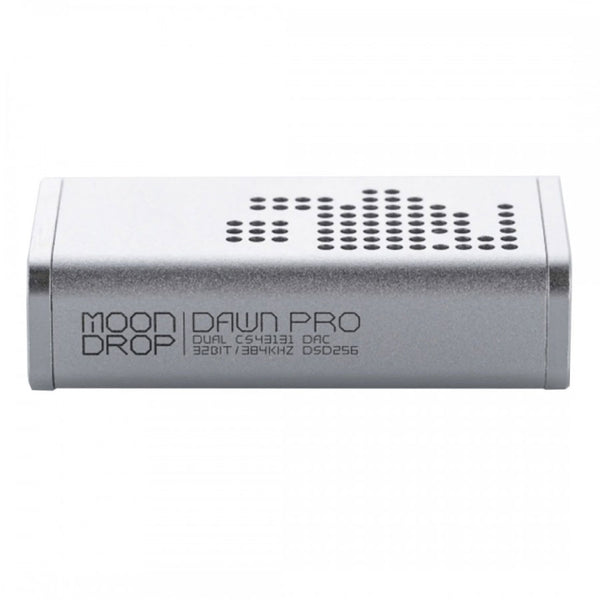 Moondrop DAWN PRO USB Portable DAC & AMP