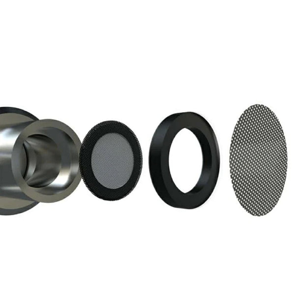 Moondrop Chu II Filter