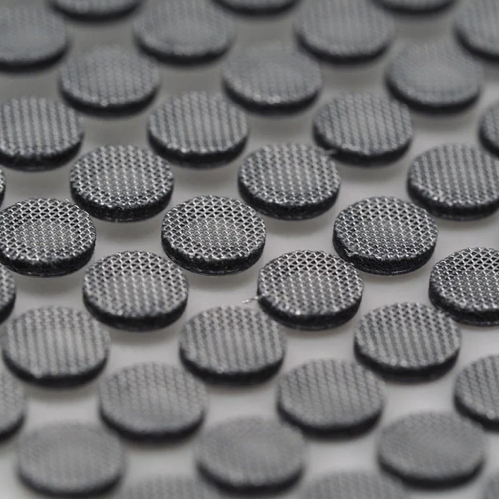 Moondrop Chu II Filter