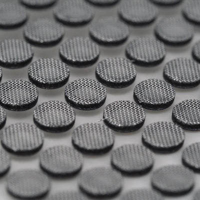 Moondrop Chu II Filter