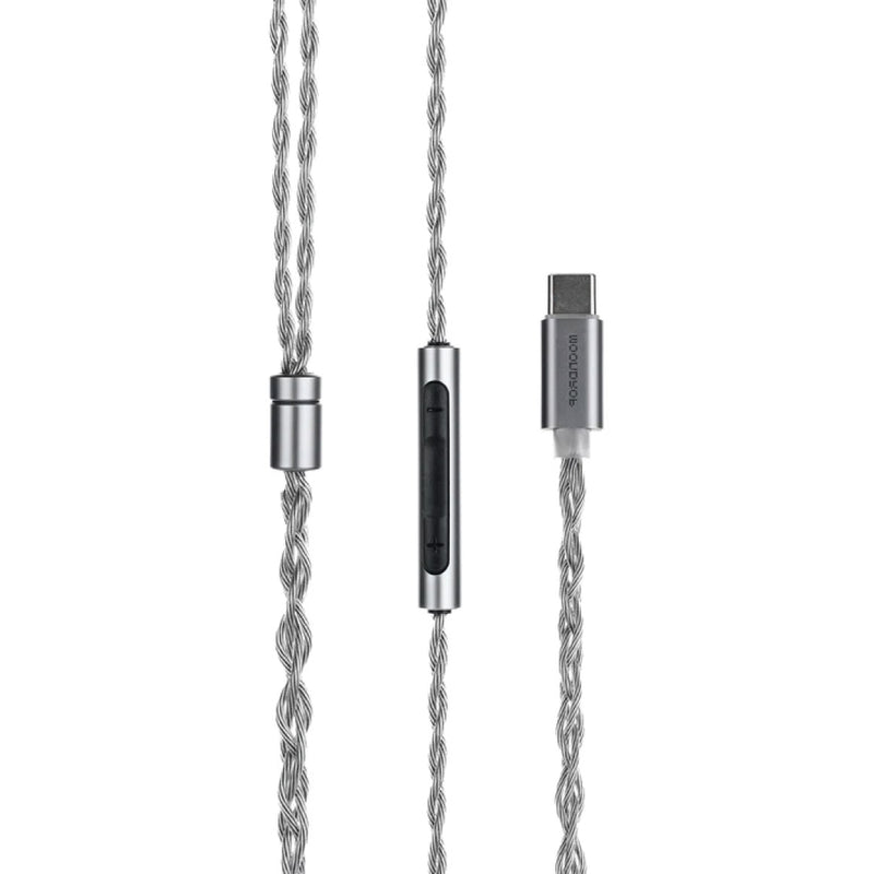 Moondrop FreeDSP Type-C Cable