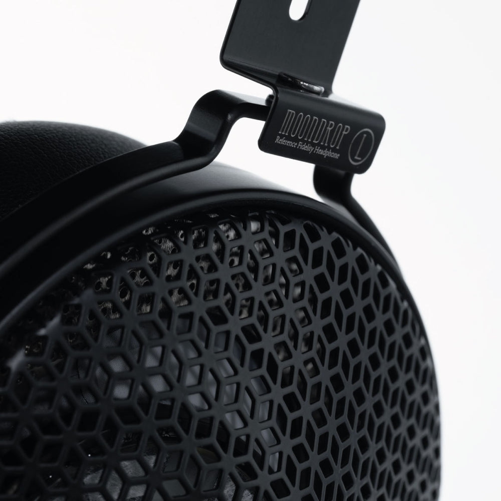 Buy the Moondrop Horizon Ultra-Low Distortion Open-Back Headphone