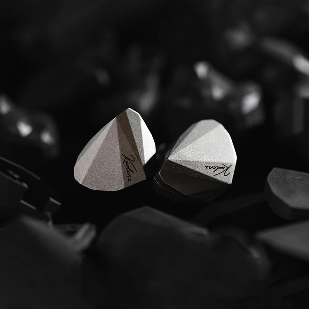 Moondrop Kadenz 10mm Dynamic Driver In-Ear Monitor