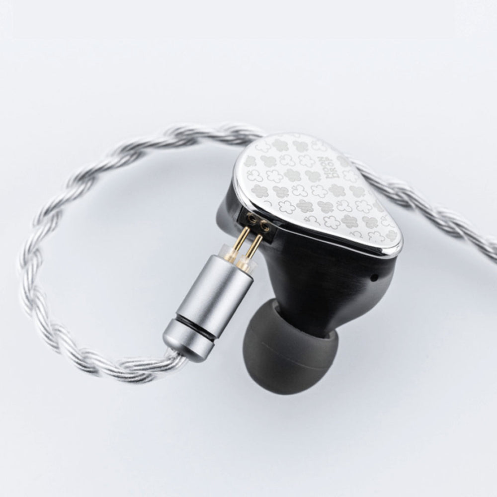 Moondrop MAY Dynamic + Planar Driver In-Ear Monitors