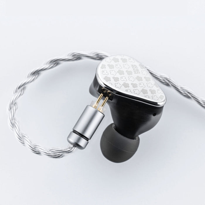 Moondrop MAY Dynamic + Planar Driver In-Ear Monitors