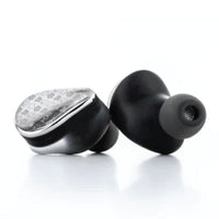 Moondrop MAY Dynamic + Planar Driver In-Ear Monitors