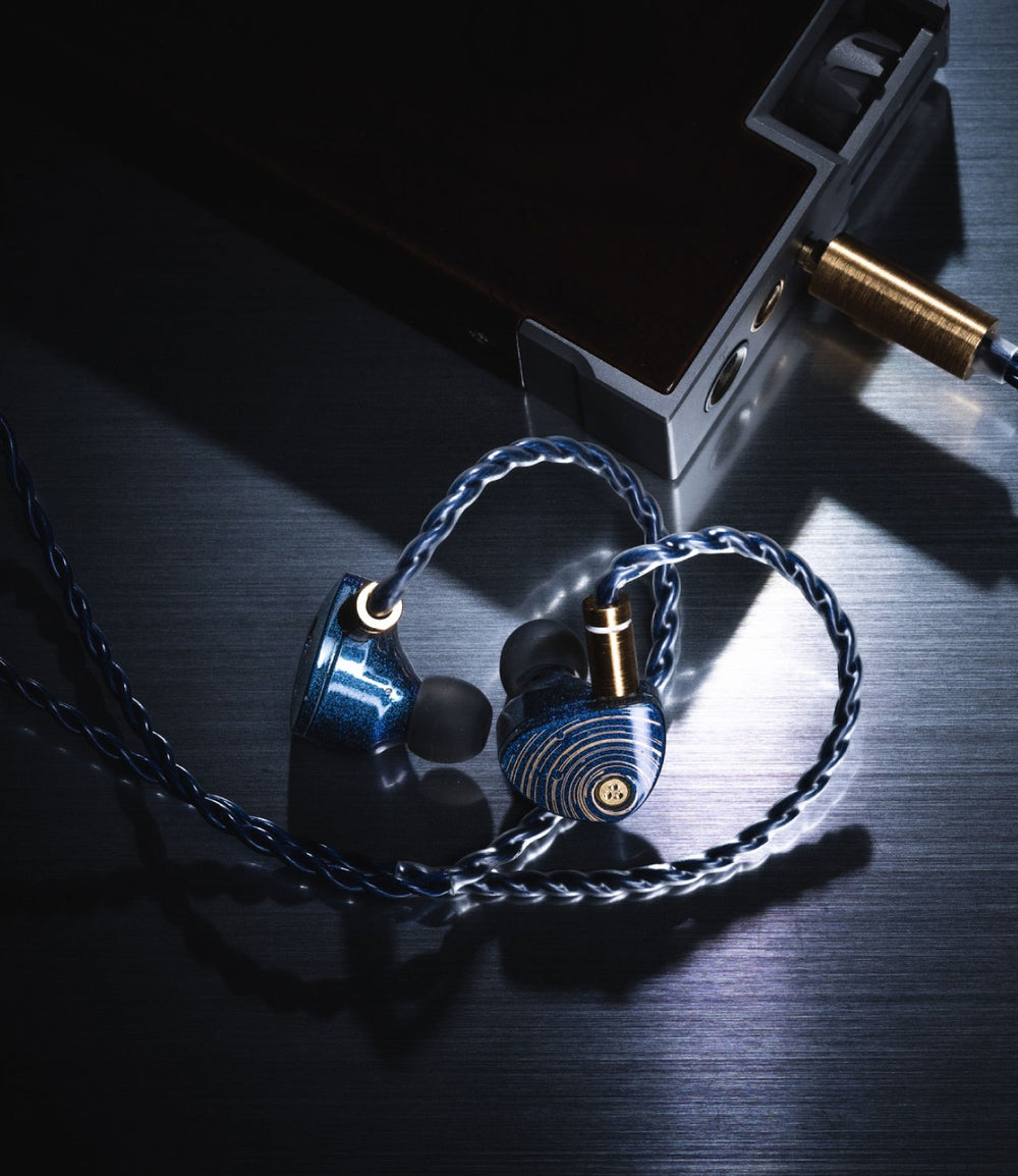 MOONDROP: Buy Moondrop In-Ear Headphhones Online