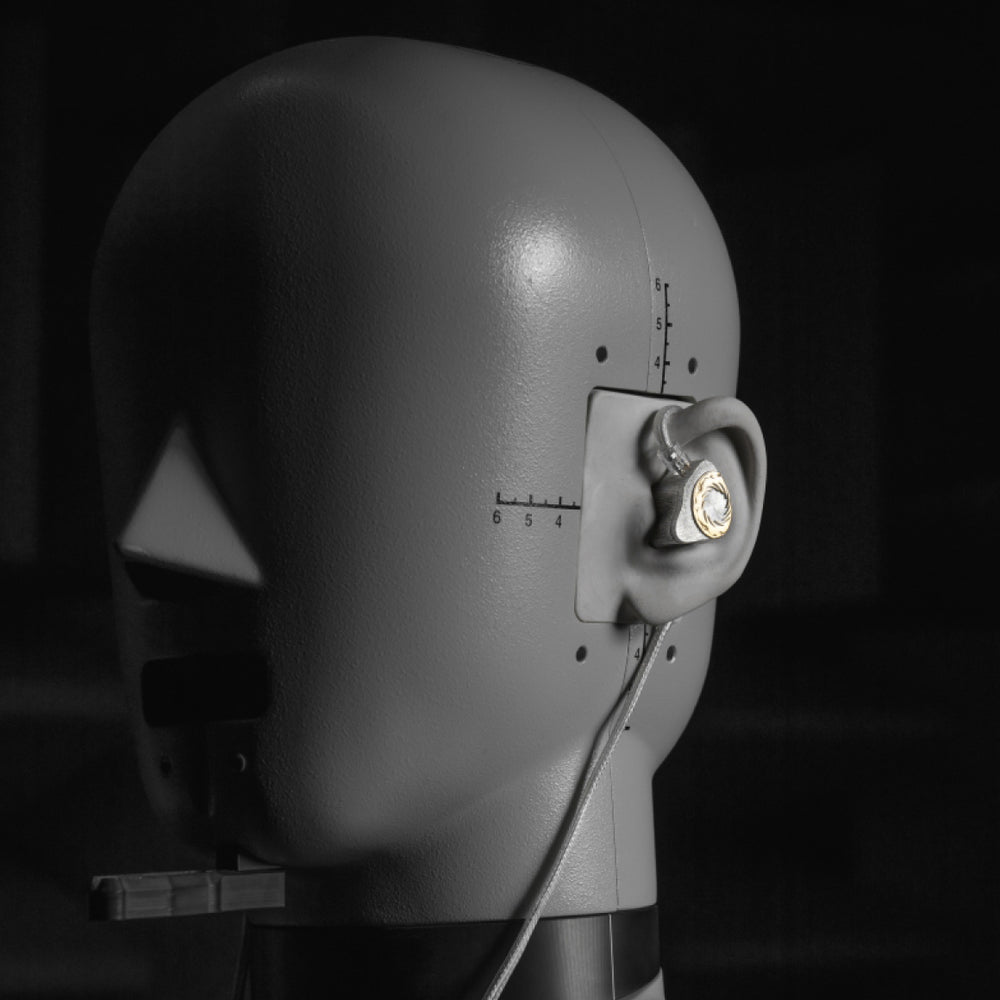 Moondrop Solis 2 2DD+2BA+4EST In-Ear Monitor