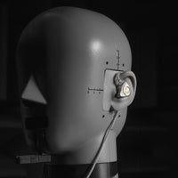 Moondrop Solis 2 2DD+2BA+4EST In-Ear Monitor