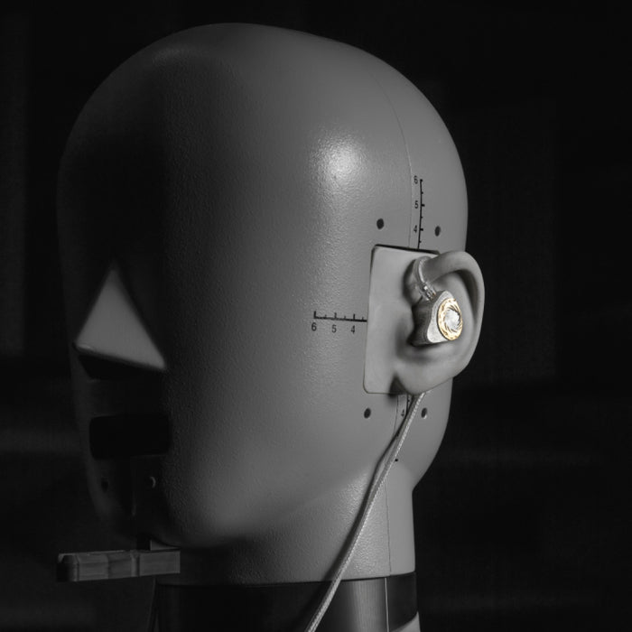 Moondrop Solis 2 2DD+2BA+4EST In-Ear Monitor