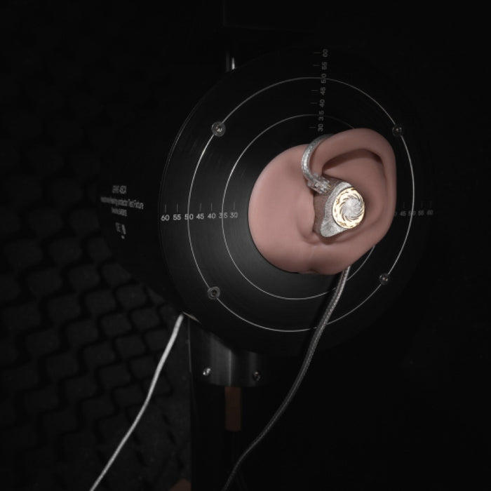 Moondrop Solis 2 2DD+2BA+4EST In-Ear Monitor