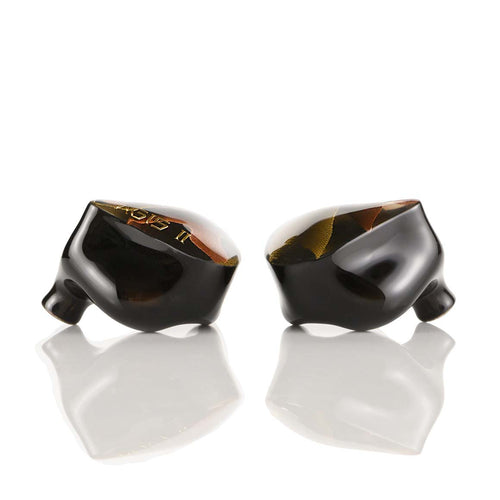 Noble Audio AGIS II Hybrid Universal IEMs