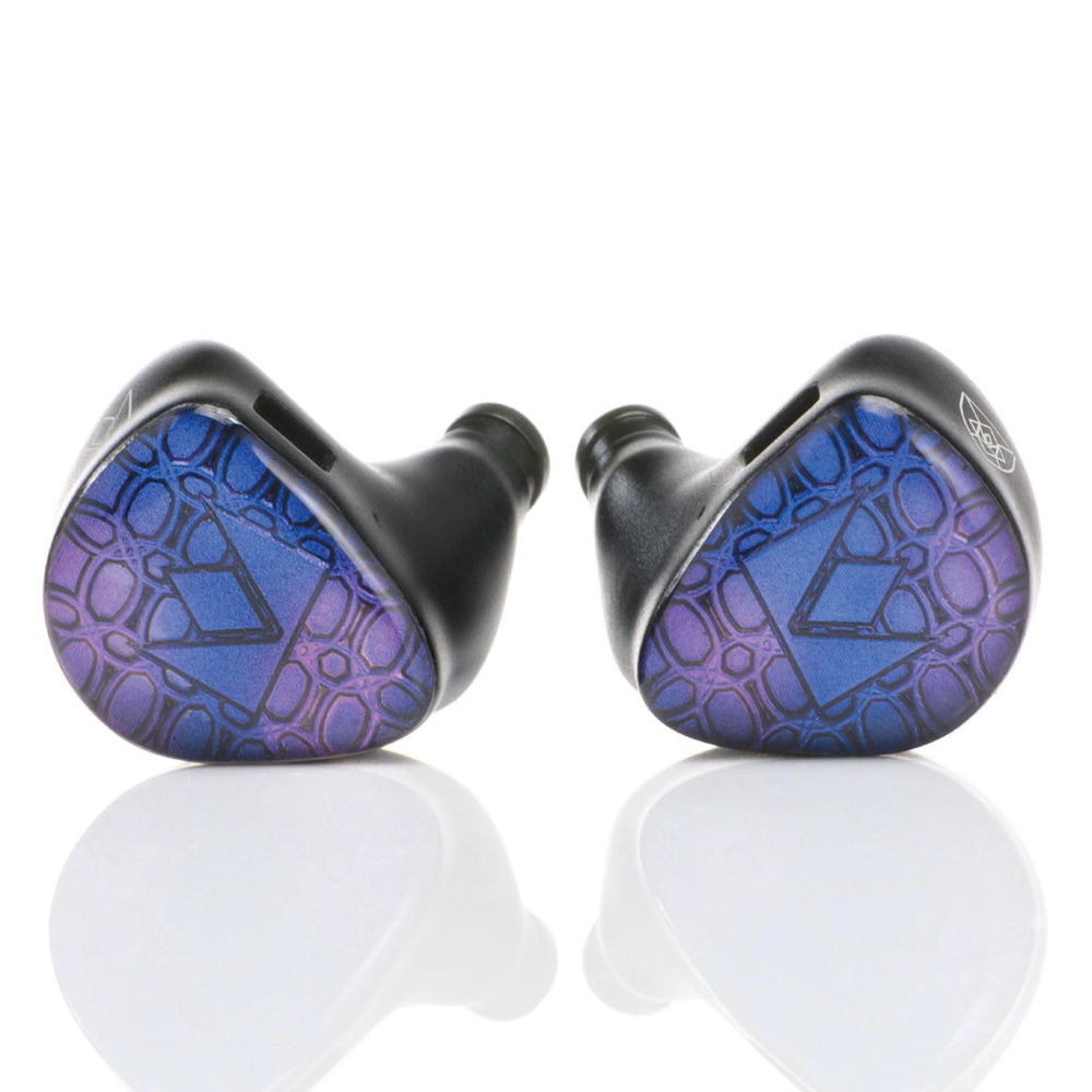 Noble Audio Knight Tribrid Universal IEM