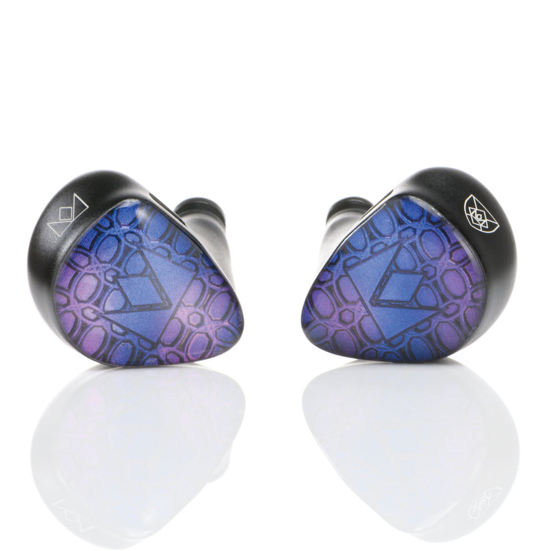 Noble Audio Knight Tribrid Universal IEM