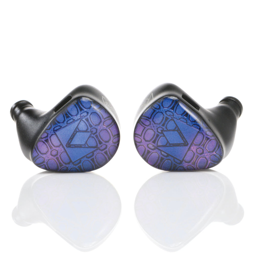 Noble Audio Knight Tribrid Universal IEM