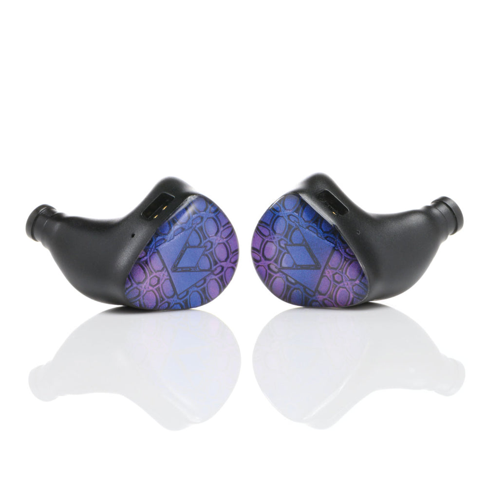 Noble Audio Knight Tribrid Universal IEM