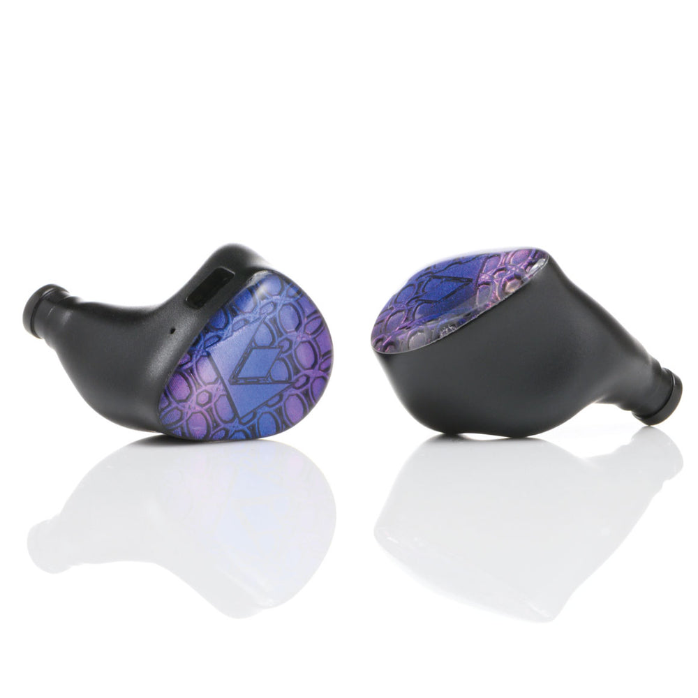 Noble Audio Knight Tribrid Universal IEM