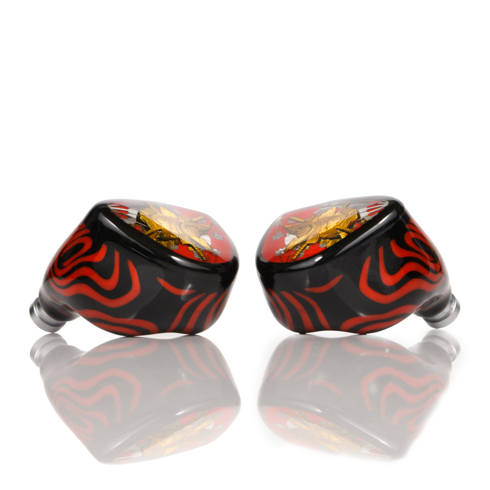 Noble Audio Shogun 13-Driver Quadbrid Universal IEM