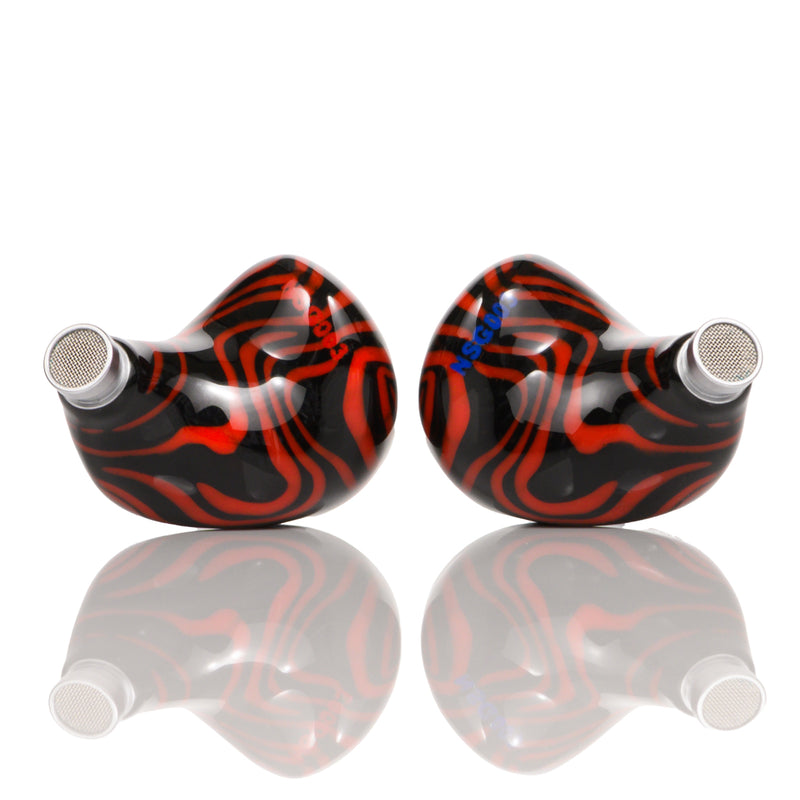 Noble Audio Shogun 13-Driver Quadbrid Universal IEM