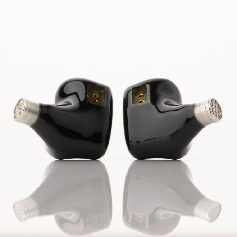 Noble Audio Stage 3 Hybrid Dynamic + BA IEMs
