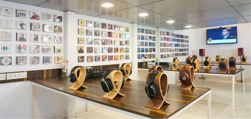 Book a Free Audio Tour